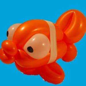 Photos of Balloons Event entertainment Jonahs Twisters Boston MA