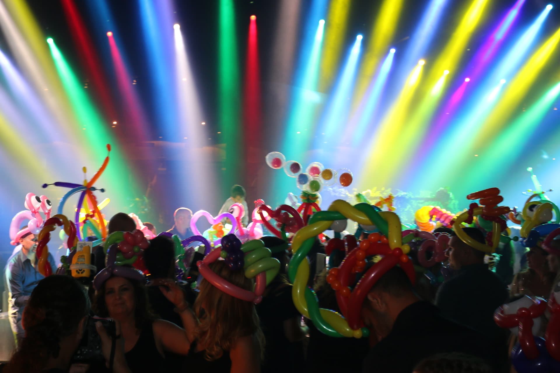 Dance Floor Entertainment for your wedding or other celebration